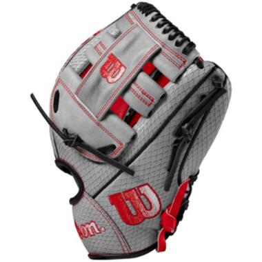 Wilson WBW101634115 A2000 Tim Anderson GM 11,5 Inch LH WILSON | Decathlon