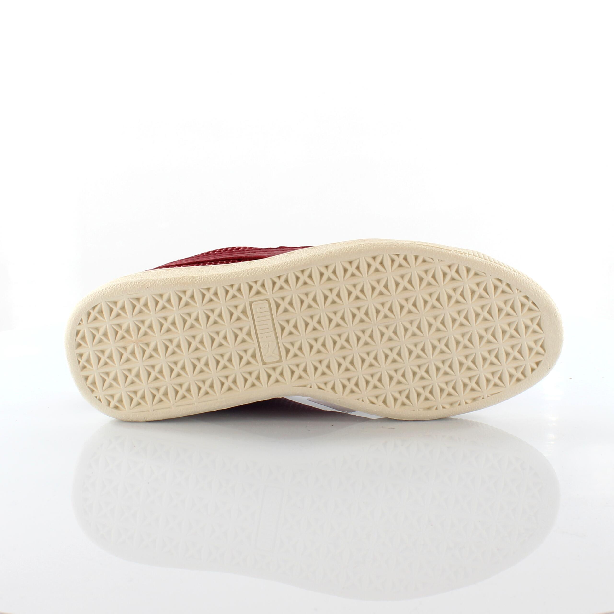 Puma States x ALD AimÃƒÂ© Leon Dore Mens Red Trainers PUMA | Decathlon