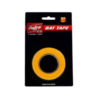 RAWLINGS Rawlings Bat Tape Color Yellow | Decathlon