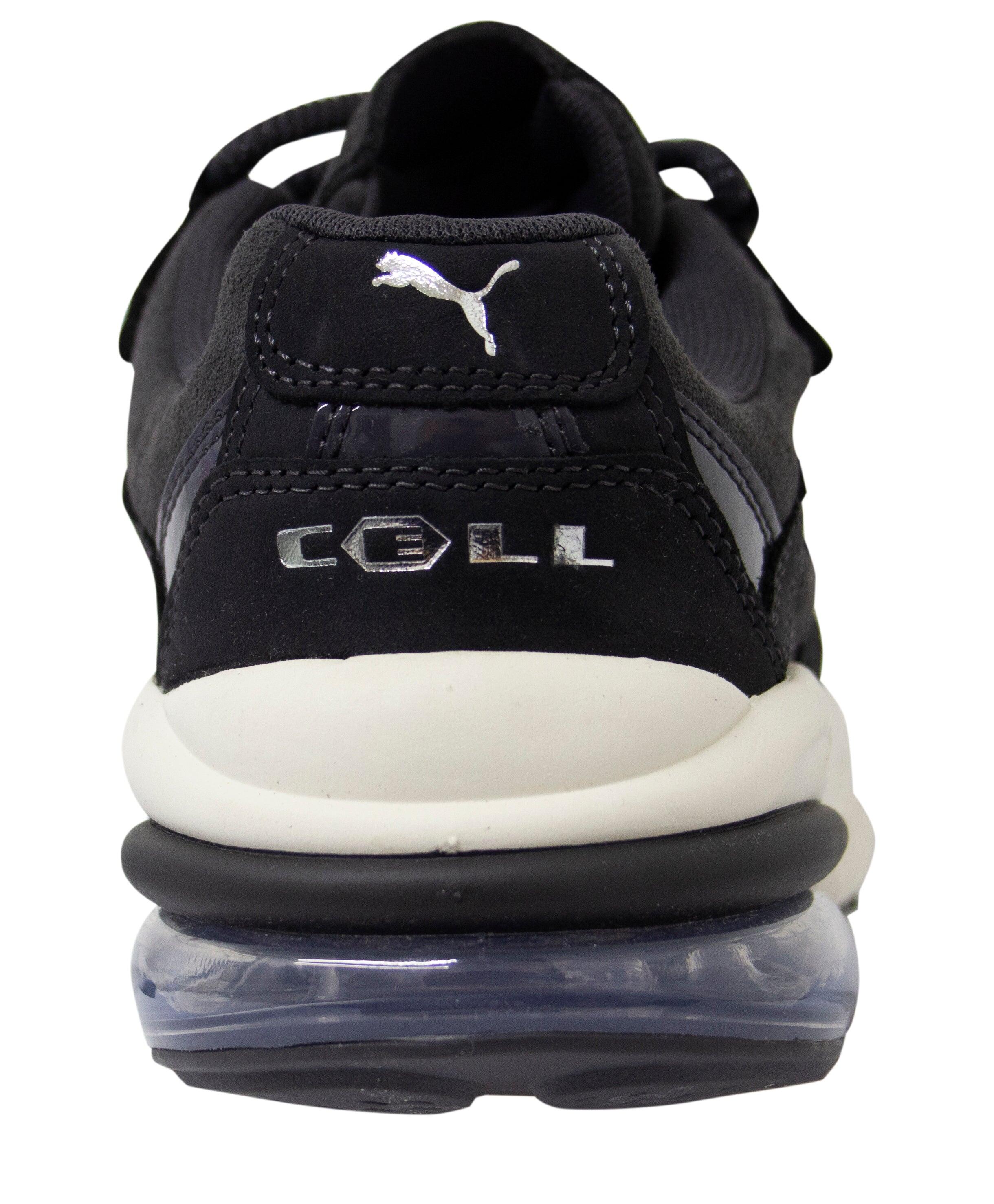 Puma Cell Venom Patent Womens Navy Trainers PUMA | Decathlon