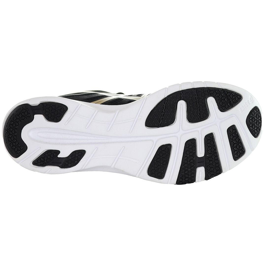 Asics Ayami-Motion MT Womens Black Trainers ASICS | Decathlon