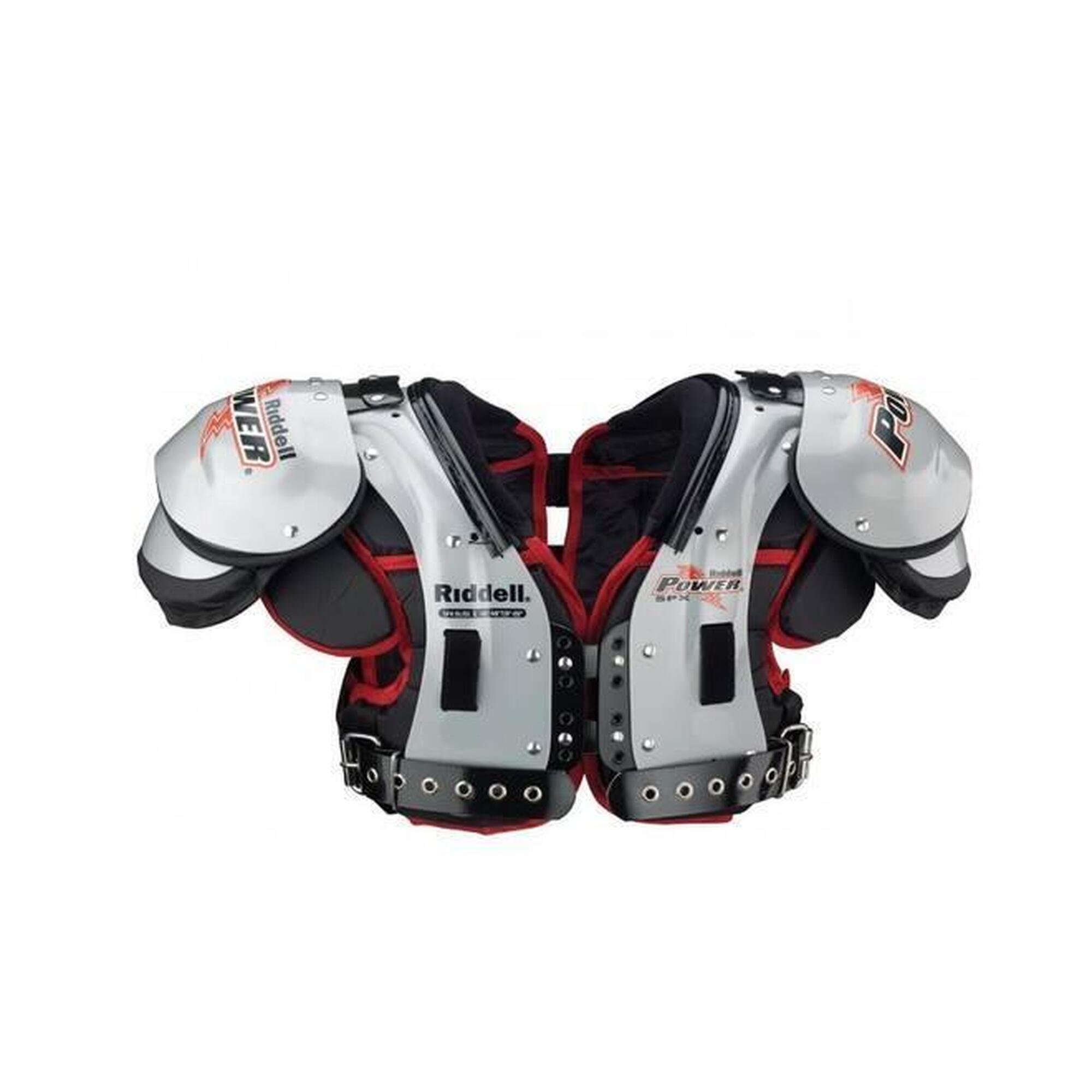 Riddell Power SPX OL/DL XXL Taille RIDDELL | Decathlon