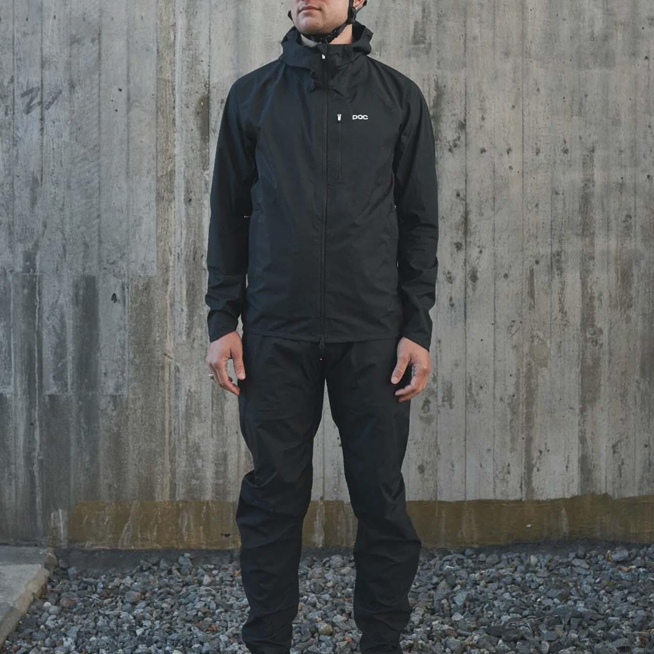 Pantalon sans bavette - MOTION RAIN | Decathlon