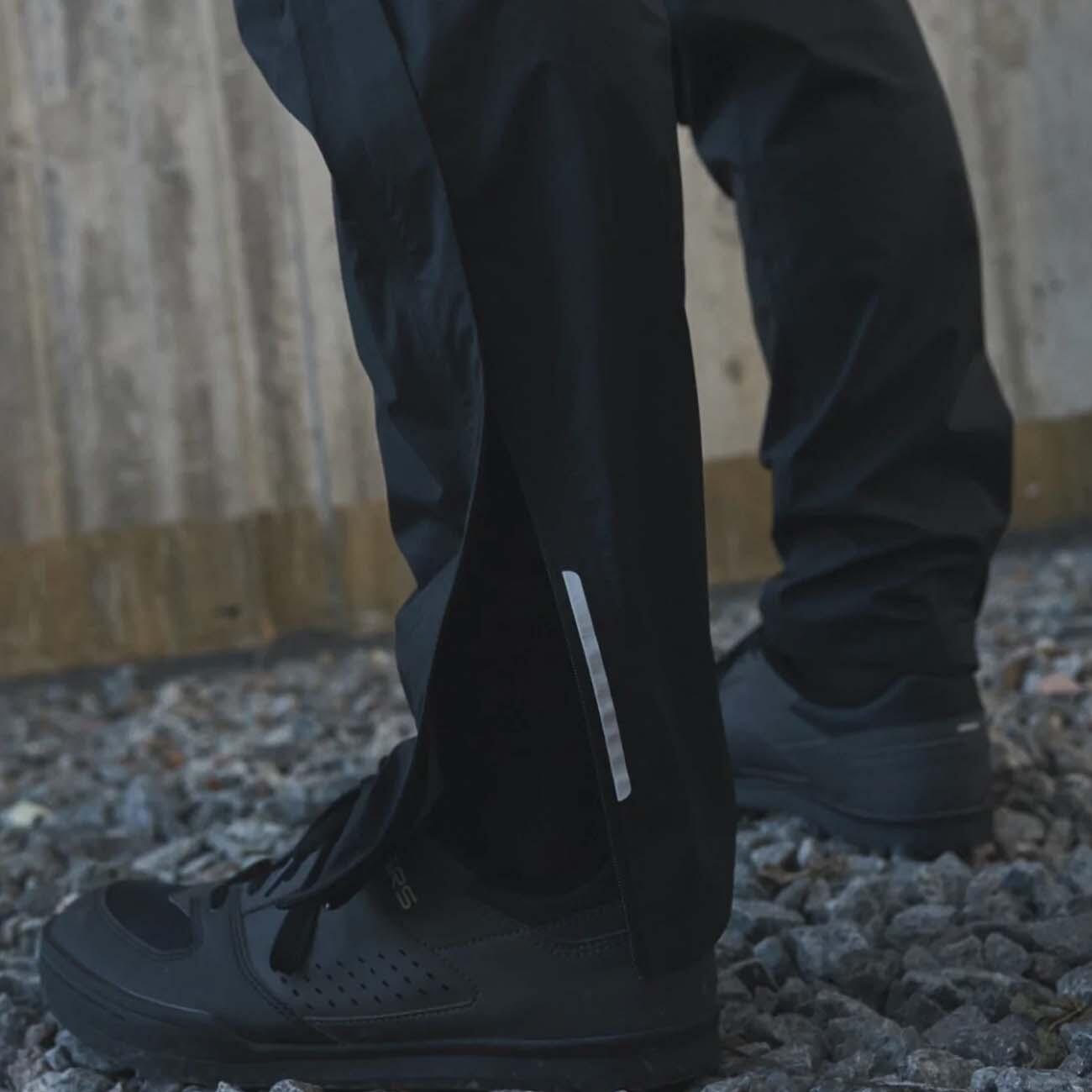 Pantalon sans bavette - MOTION RAIN | Decathlon