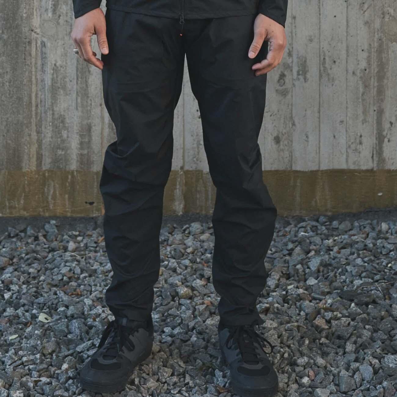 Pantalon sans bavette - MOTION RAIN | Decathlon