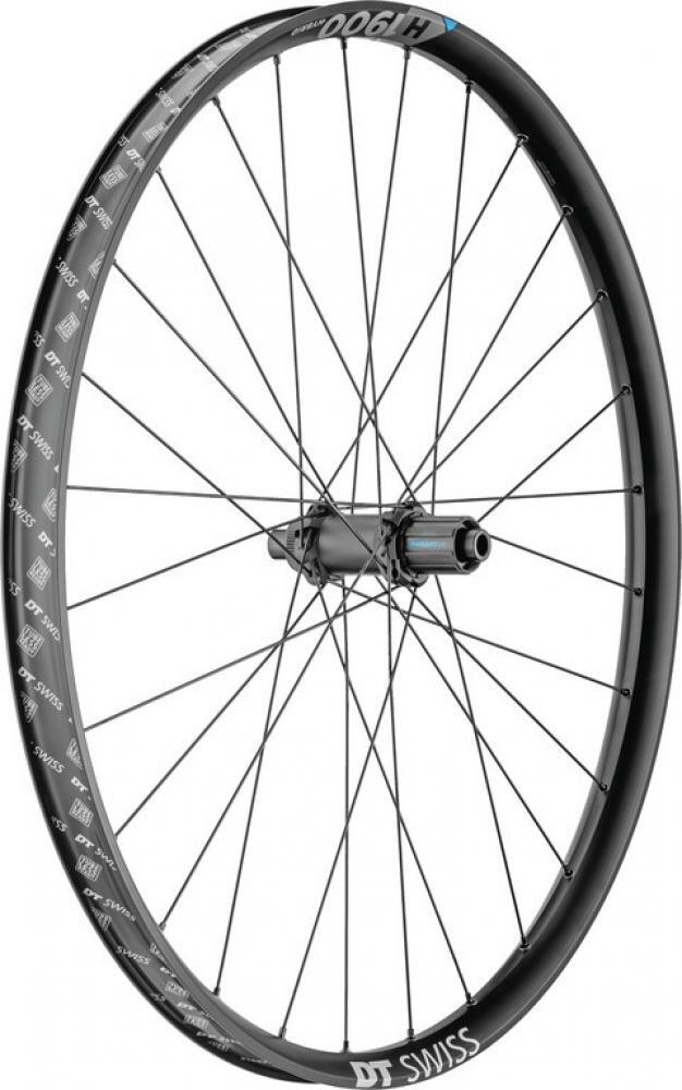 Roues DT SWISS H 1900 Spline DB 27,5/35mm Alu | Decathlon