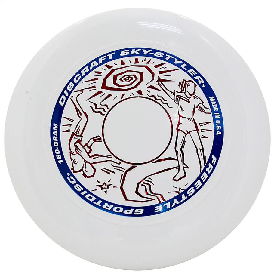 Discraft Sky Styler Freestyle Flying Disc | Decathlon