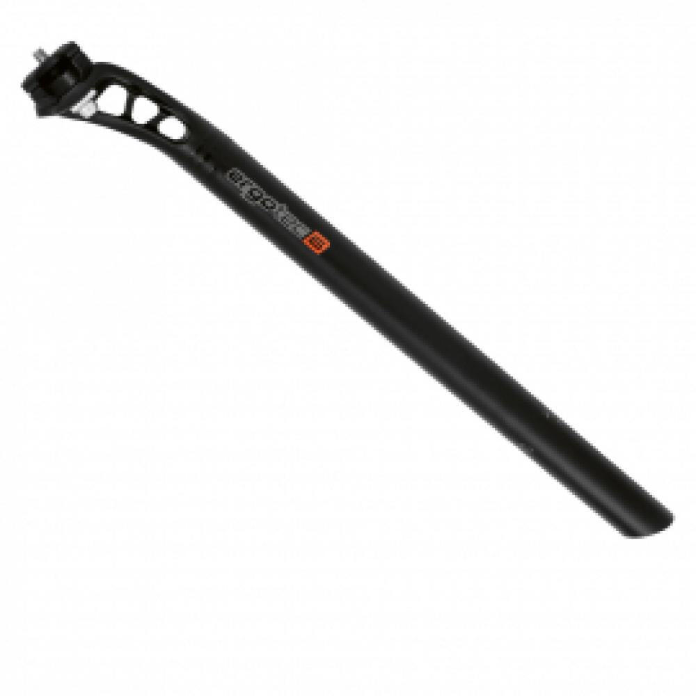 Ergotec Patentsattelstütze Hook Evolution ø31.6mm L400mm AL6061 T6 ...