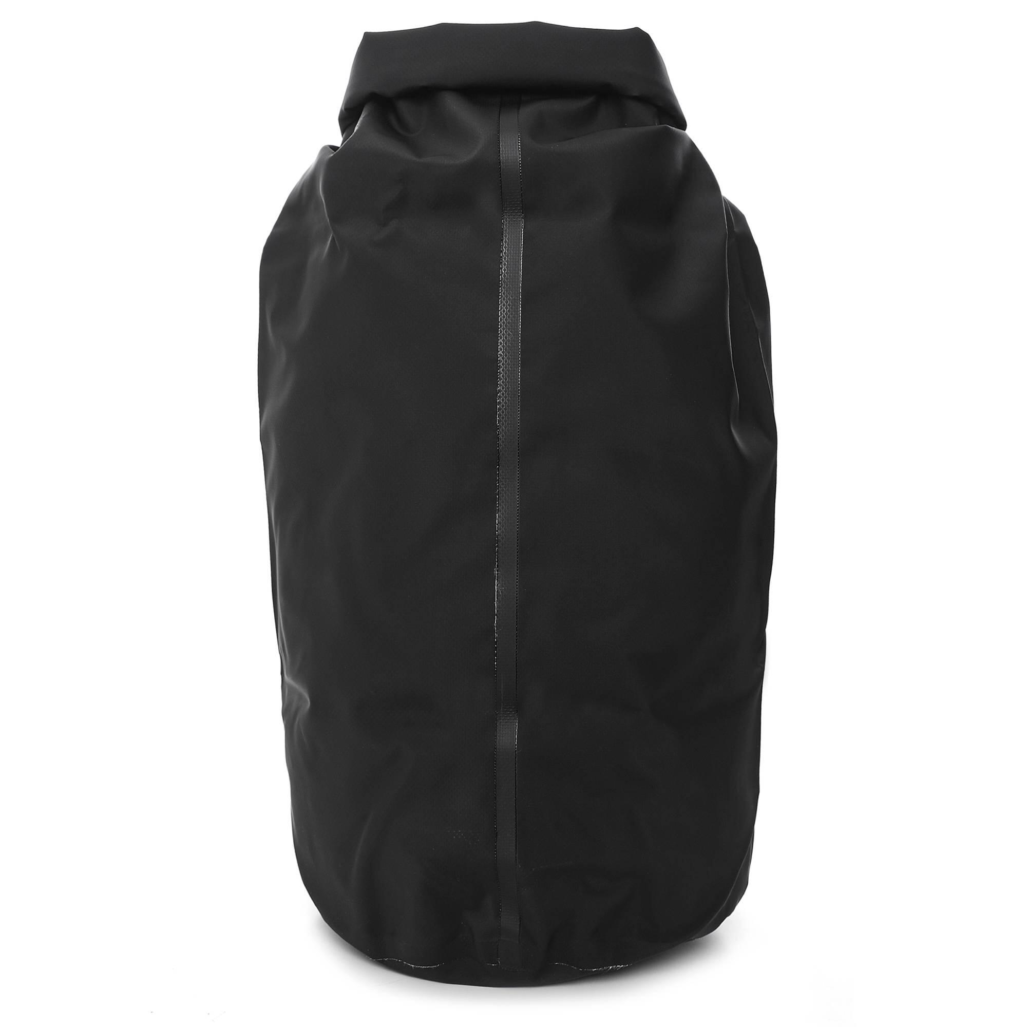 Wave Waterproof PVC Dry Bag | Lightweight Backpack with Adjustable ...