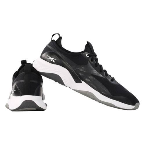 Scarpe Uomo Reebok Hiit Tr 20 nero REEBOK | Decathlon