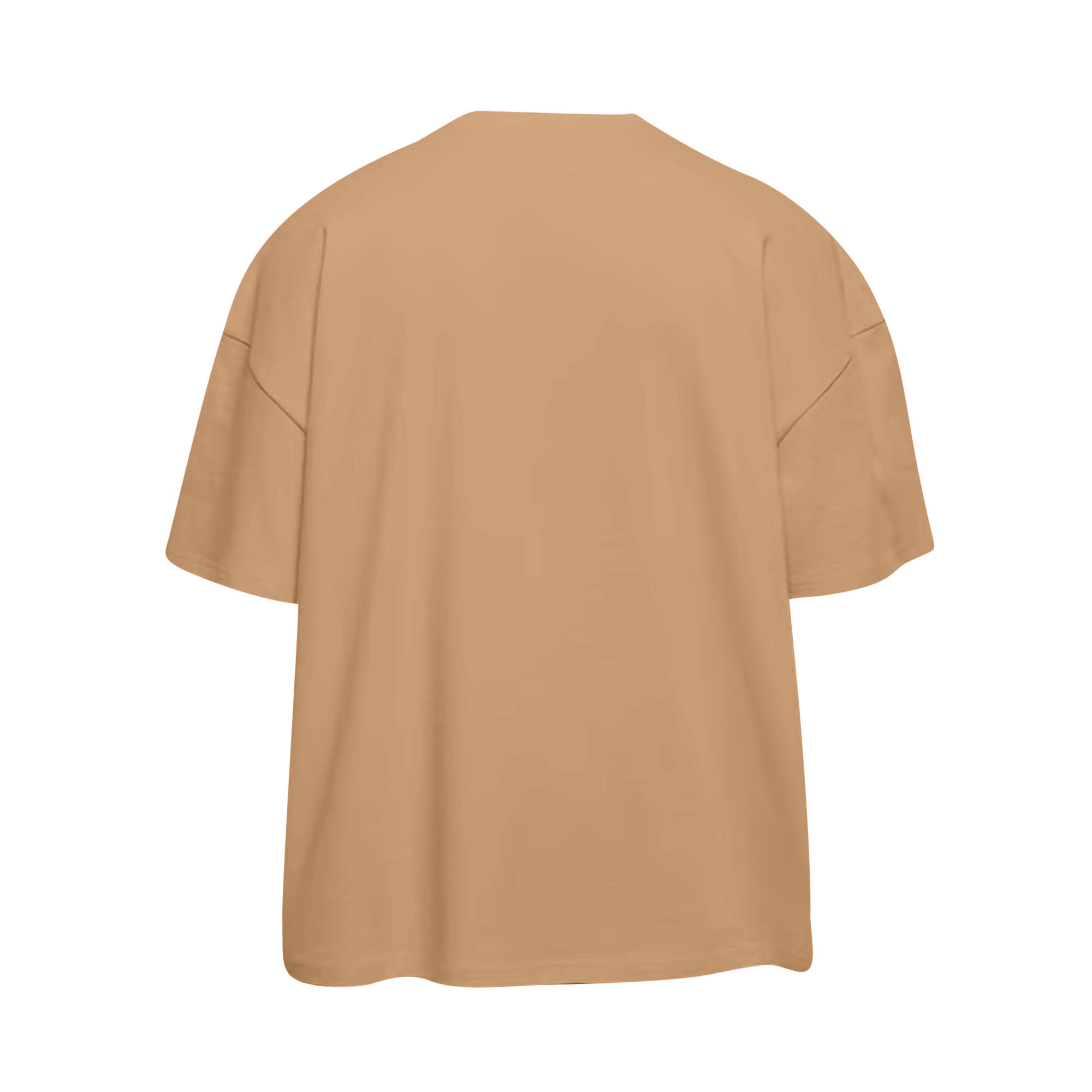 Mens Plain Ultra Heavyweight TShirt (Union Beige) BUILD YOUR BRAND ...