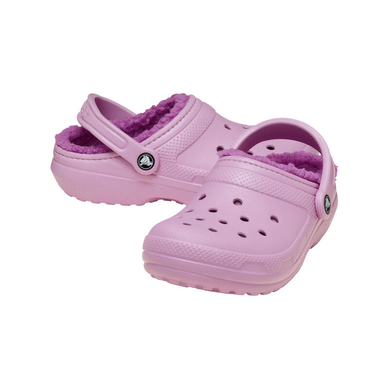 CROCS chaussures décontractées 203591-5BX Crocs Classic doublées CROCS ...
