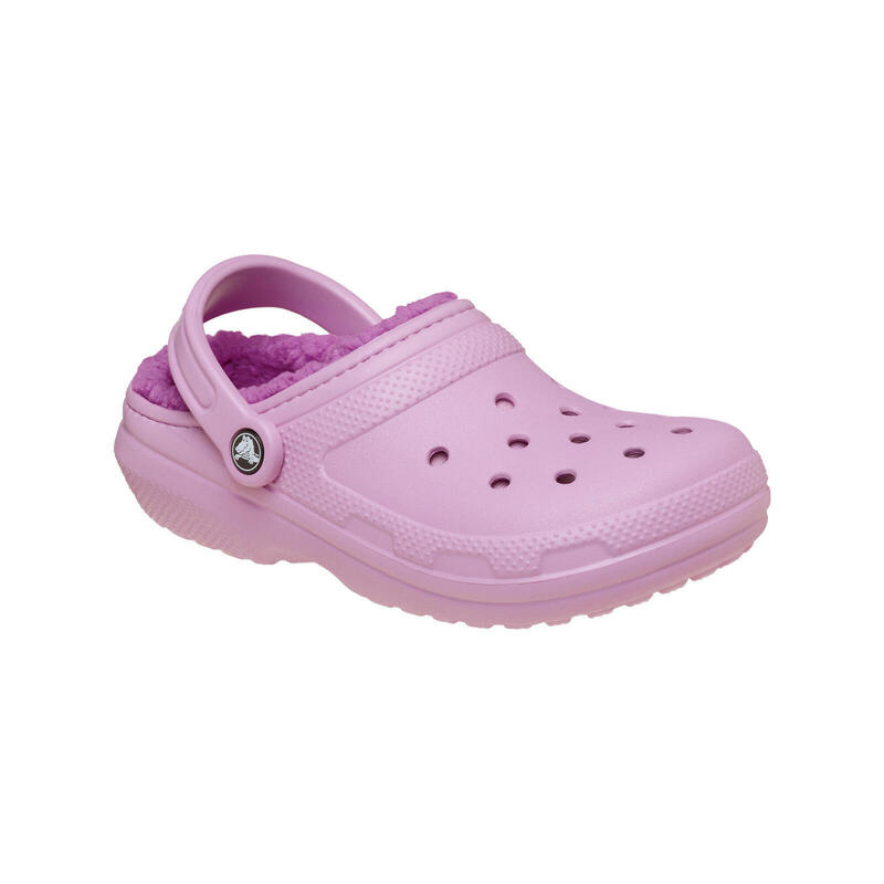 CROCS chaussures décontractées 203591-5BX Crocs Classic doublées CROCS ...