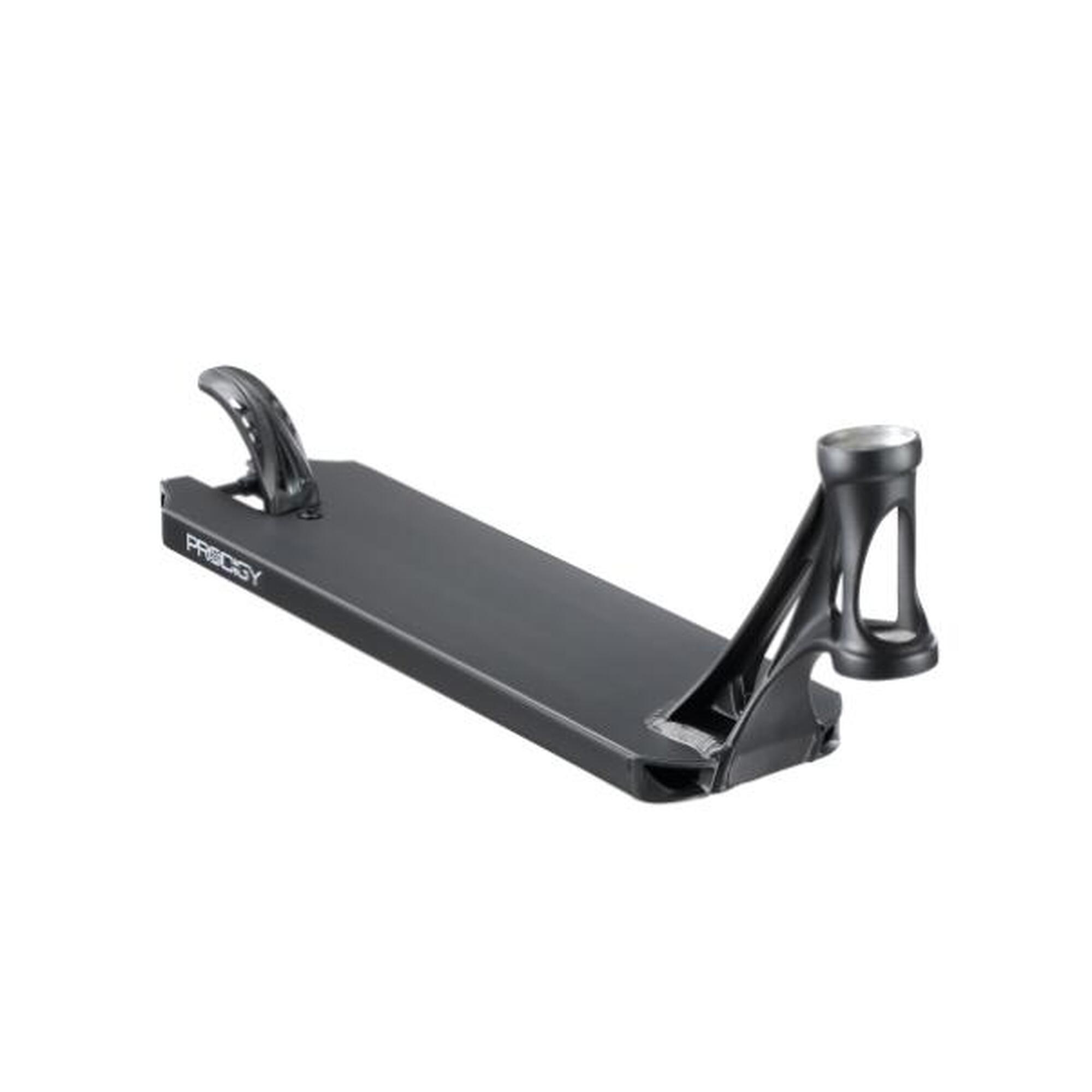 Deck Trottinette - Prodigy Park Xsmall Deck - Couleur Noir - Blunt ...