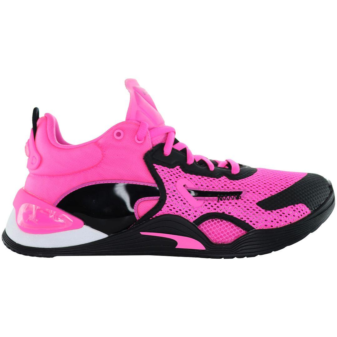 Puma Fuse x Barbells for Boobs Womens Pink Trainers PUMA | Decathlon