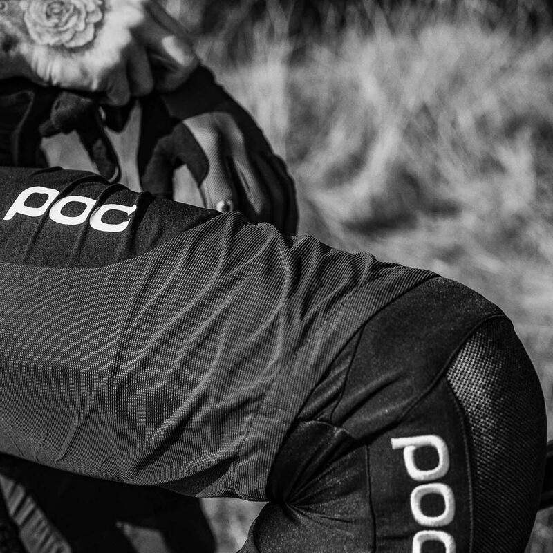 Genouillères - VPD SYSTEM POC | Decathlon
