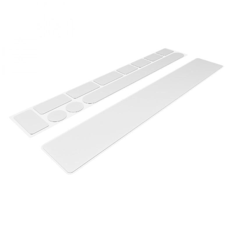 SKIN ARMOR ROLL 15 METRES MATT ZEFAL - Decathlon