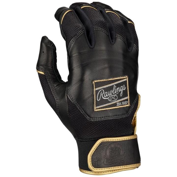 Rawlings PROPRFBG Pro Preferred Baseball XL Noir RAWLINGS | Decathlon