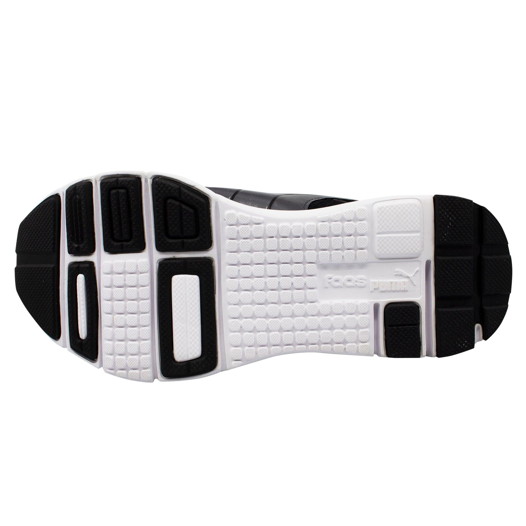 Puma Faas Future Disc LTWT 2.0 Mens Black Running Shoes PUMA | Decathlon