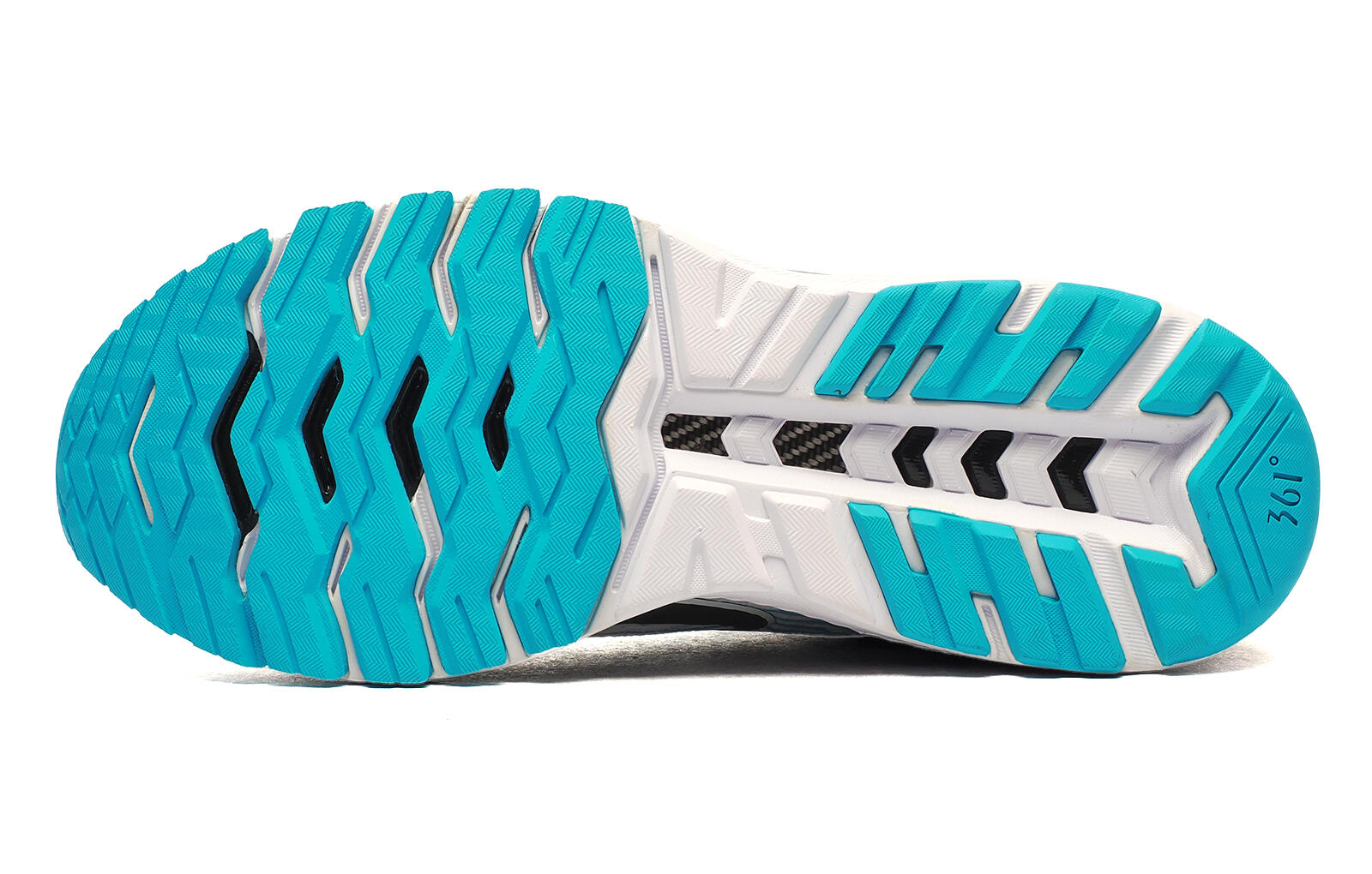 361° Meraki 4 Women's Running Trainers, Mixed Material, Medium Width ...