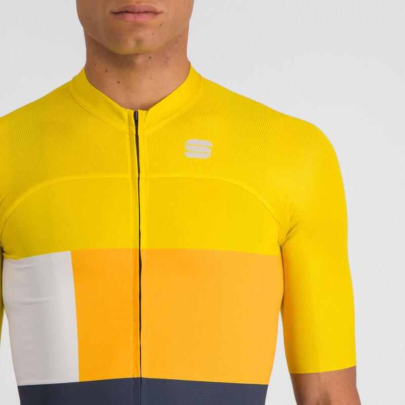 Maillot a manches courtes - SNAP SPORTFUL | Decathlon