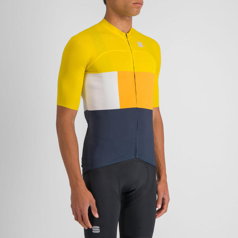 Maillot a manches courtes - SNAP SPORTFUL | Decathlon