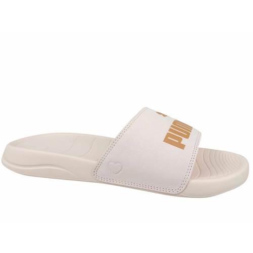 PUMA Slippers voor vrouwen Puma Popcat 20 Coquette | Decathlon