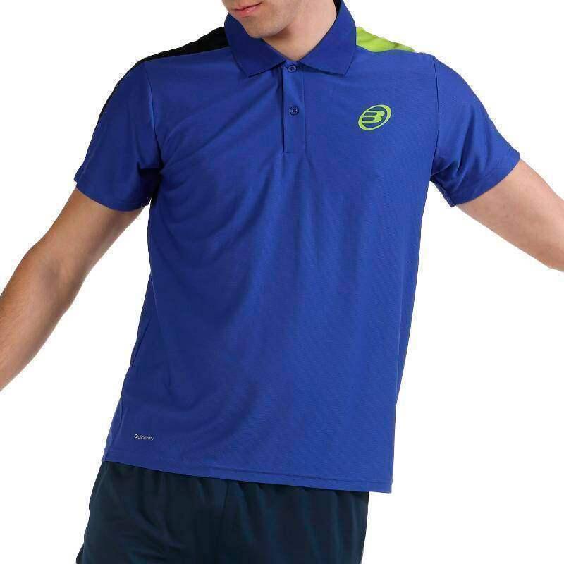 BULLPADEL - Bullpadel Colan Polo Shirt | Decathlon