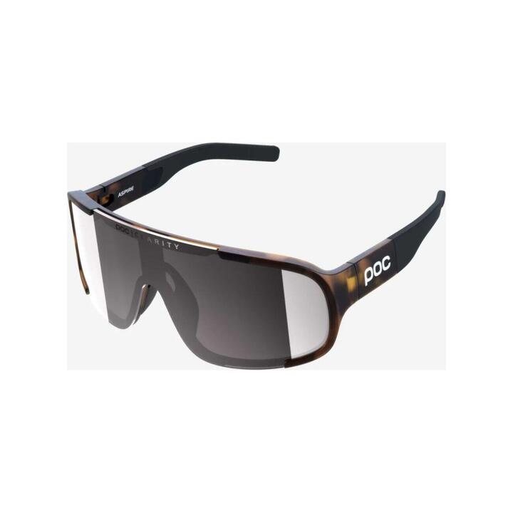 Lunettes - ASPIRE TORTOISE POC | Decathlon