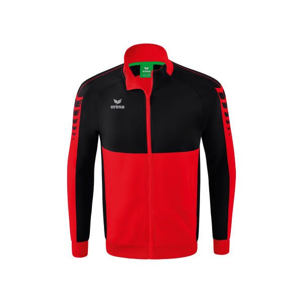 ERIMA Tweedehands - Trainingsjas Erima Worker Six Wings | Decathlon