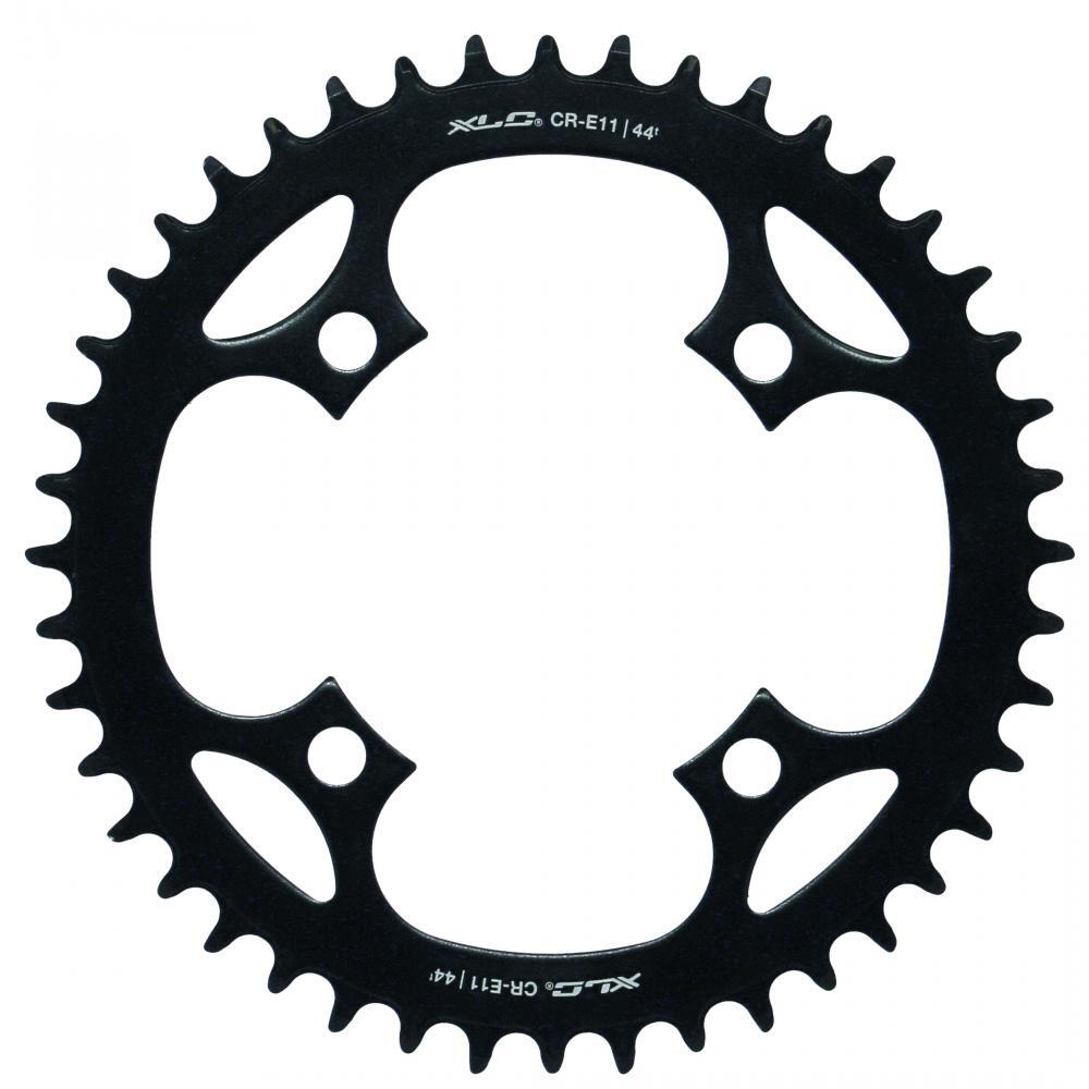 Tray XLC Cr-e11 E-bike 104 Bcd XLC | Decathlon