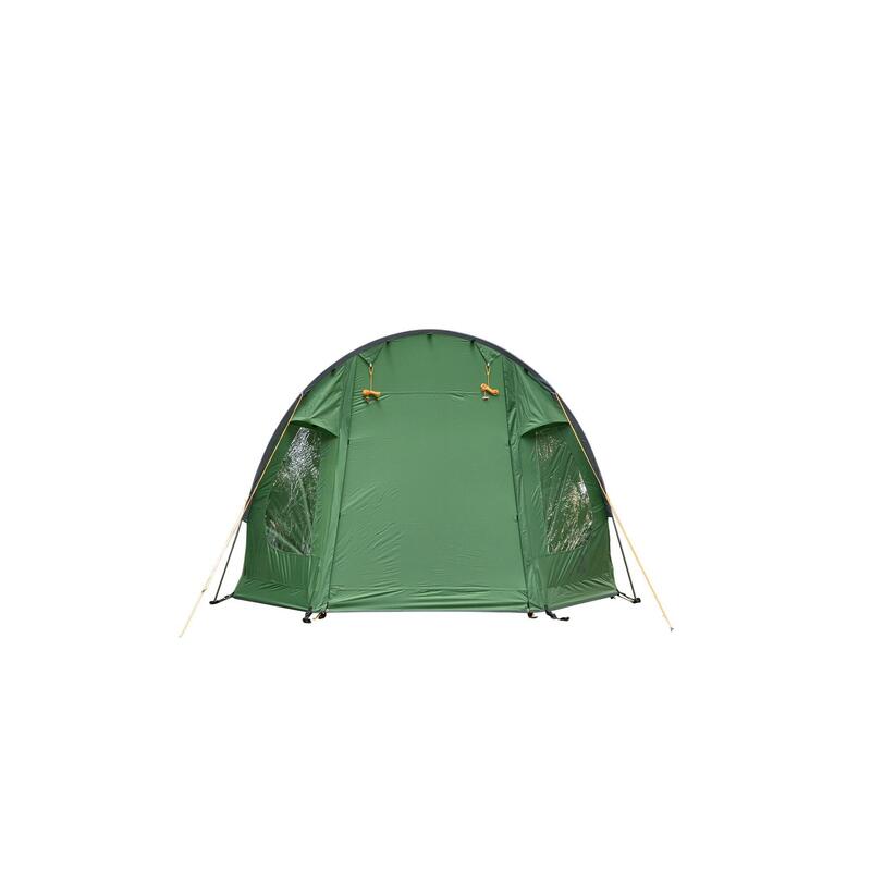 Tente familiale - Redwood - Wild Basin 260 Tent - Green - B270 x L435 x ...