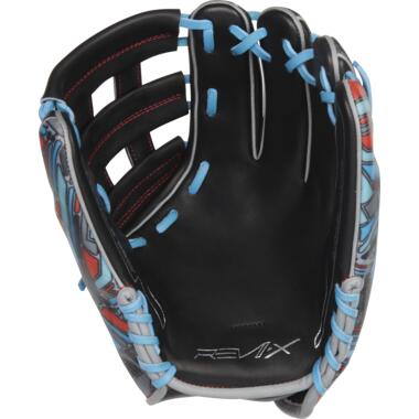 Rawlings REV205-6B 11,75 Inch Modèle LH RAWLINGS | Decathlon
