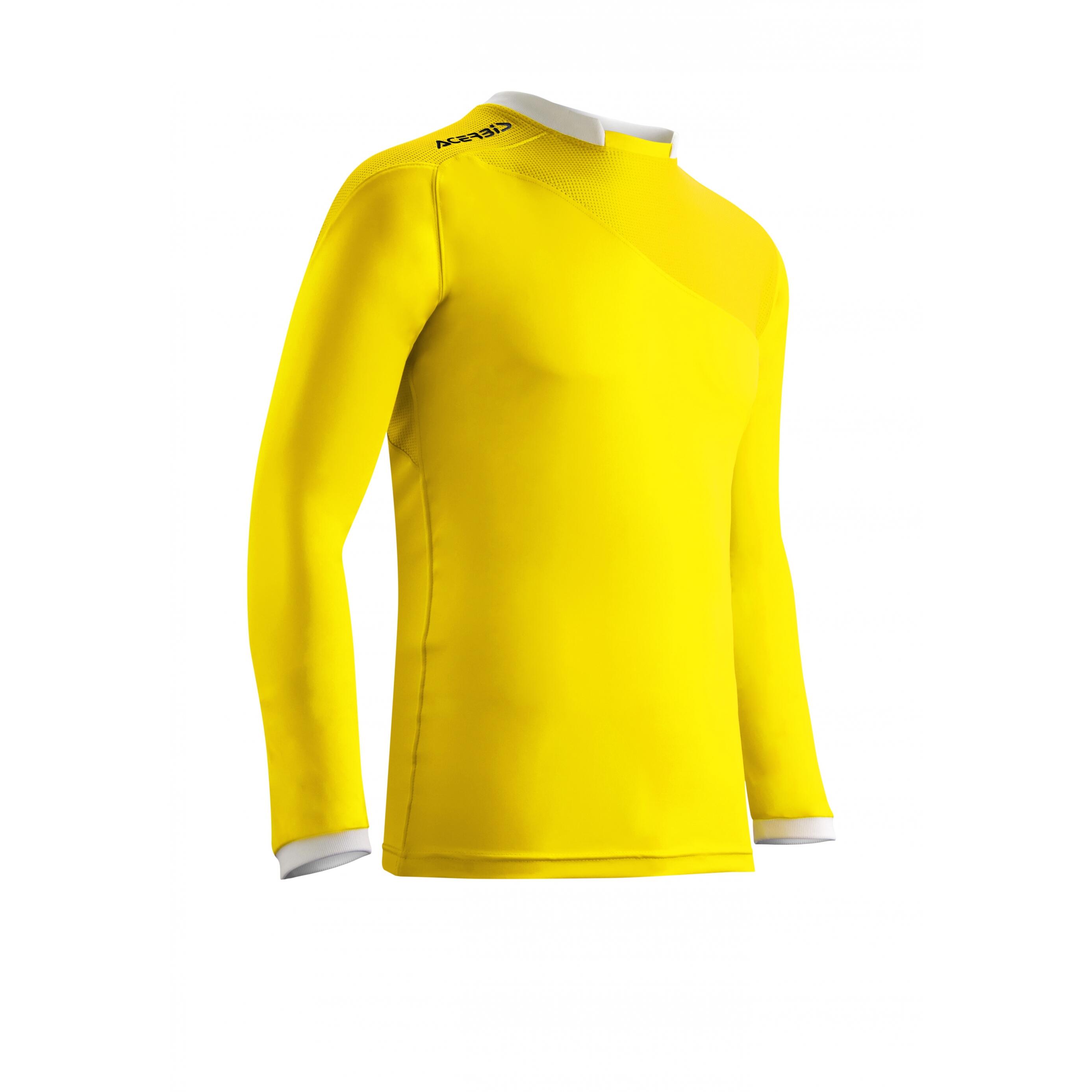 Trikot ml Kind Acerbis Astro | Decathlon