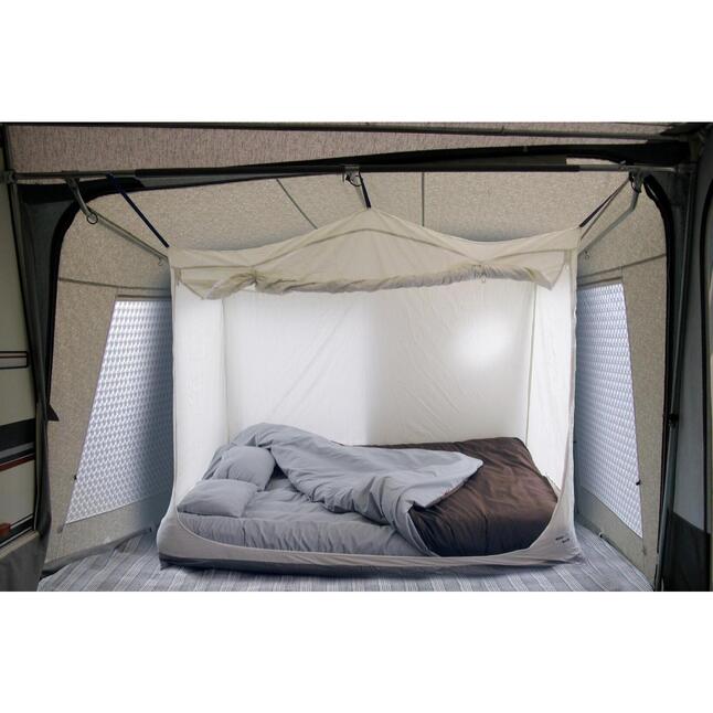 EUROTRAIL Caravan Uitbouw Binnentent Binnentent Voortent/Uitbouw ...