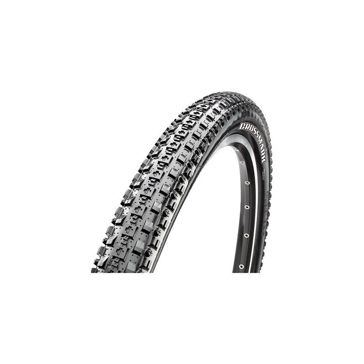 CROSSMARK - 27.5x1.95 - tr. souple MAXXIS | Decathlon