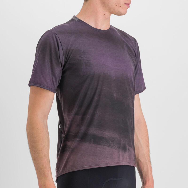 T-shirt a manches courtes - FLOW GIARA SPORTFUL | Decathlon