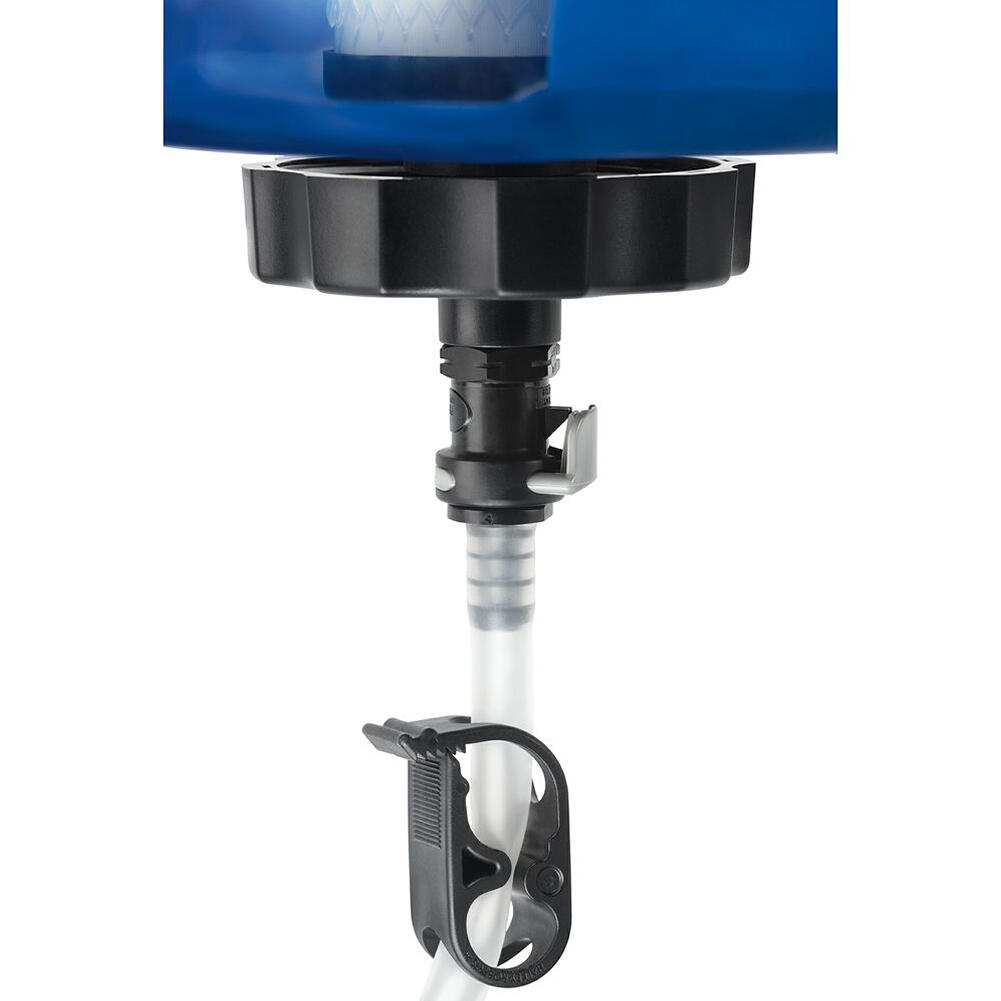 Katadyn Gravity Camp 6L Water Filter Blue | Decathlon