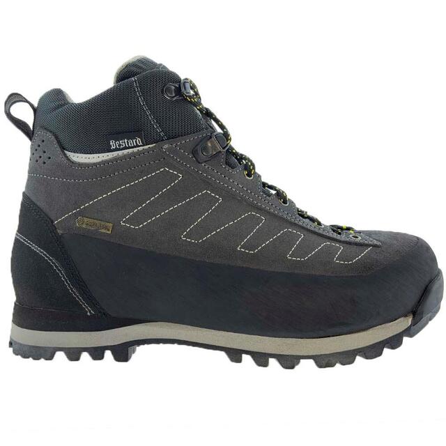 Botas montaña Bestard hombre | Decathlon