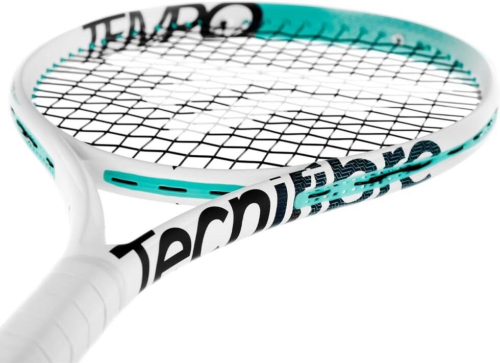 Tecnifibre Tempo 285 V2 Tennis Racket - 2025 TECNIFIBRE | Decathlon
