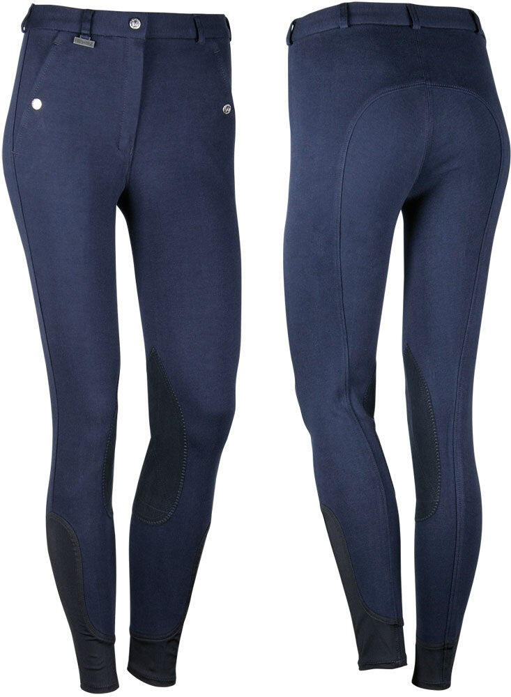 Women's riding pants Harry's Horse Beijing II - Decathlon