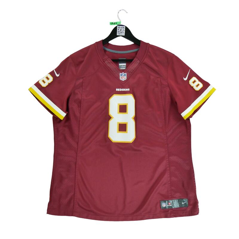 Reconditionné - Maillot Nike Washington Redskins NFL - femme - Très Bon ...