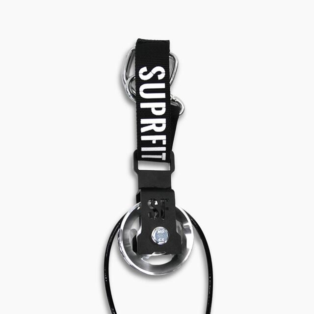 Suprfit Clip & Go Pulley System | Decathlon
