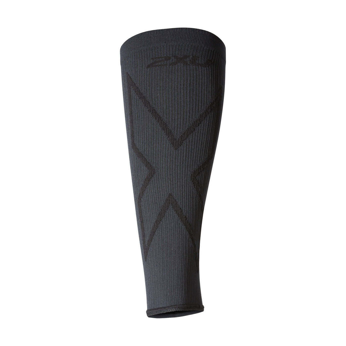 2XU Compression Unisex Titanium/Black Calf Sleeves 2XU | Decathlon