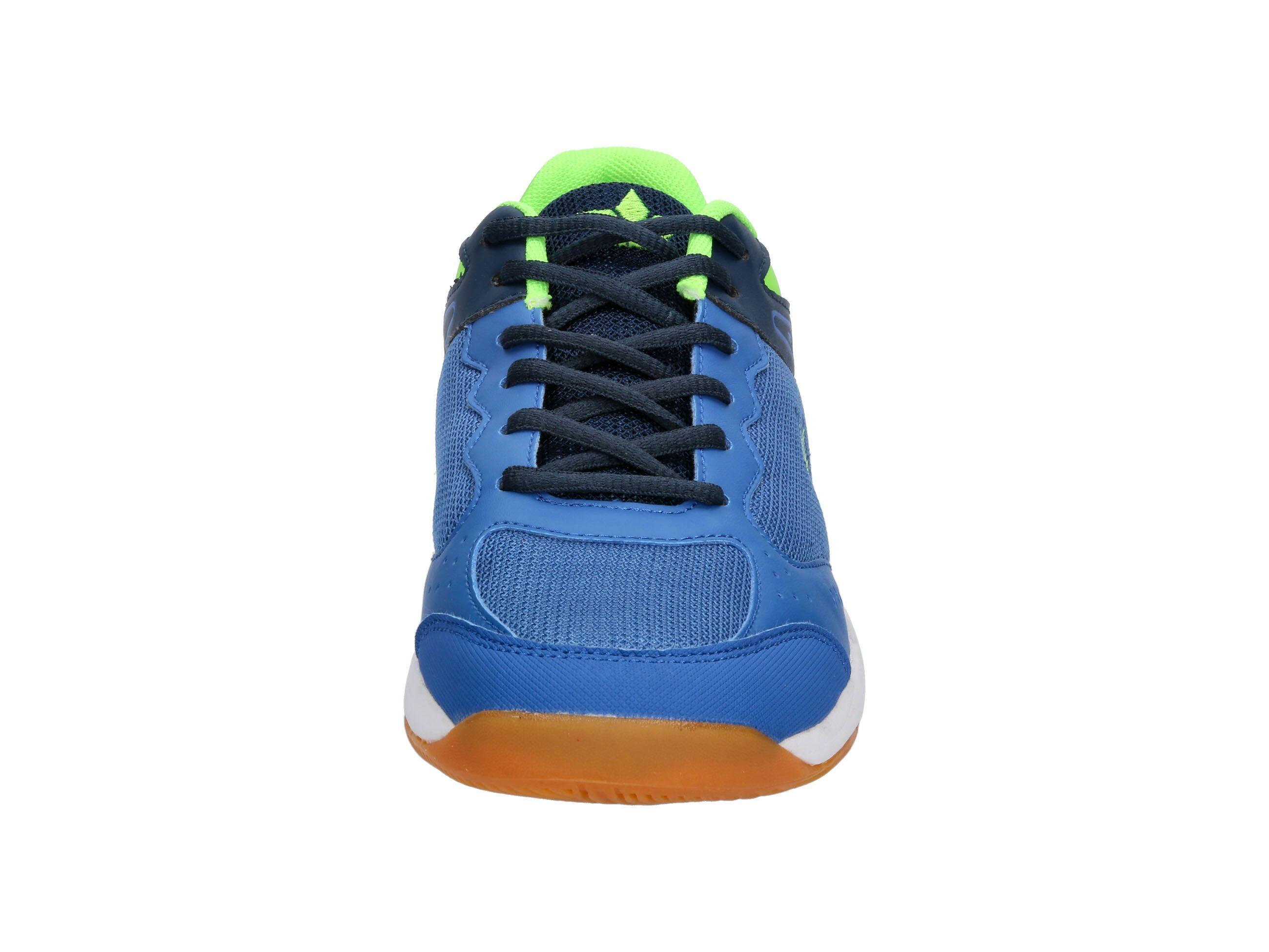 Binnenschoen Heren Vetersluiting LICO Speed Indoor | Decathlon