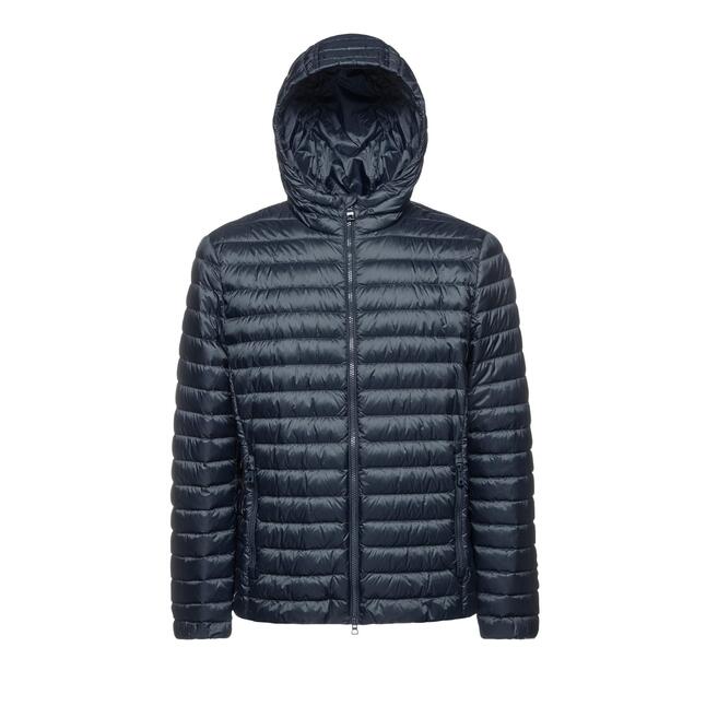 Doudoune à capuche Geox Warrens GEOX | Decathlon