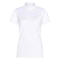 Polo de concours équitation femme HV Polo Alexis HV POLO | Decathlon