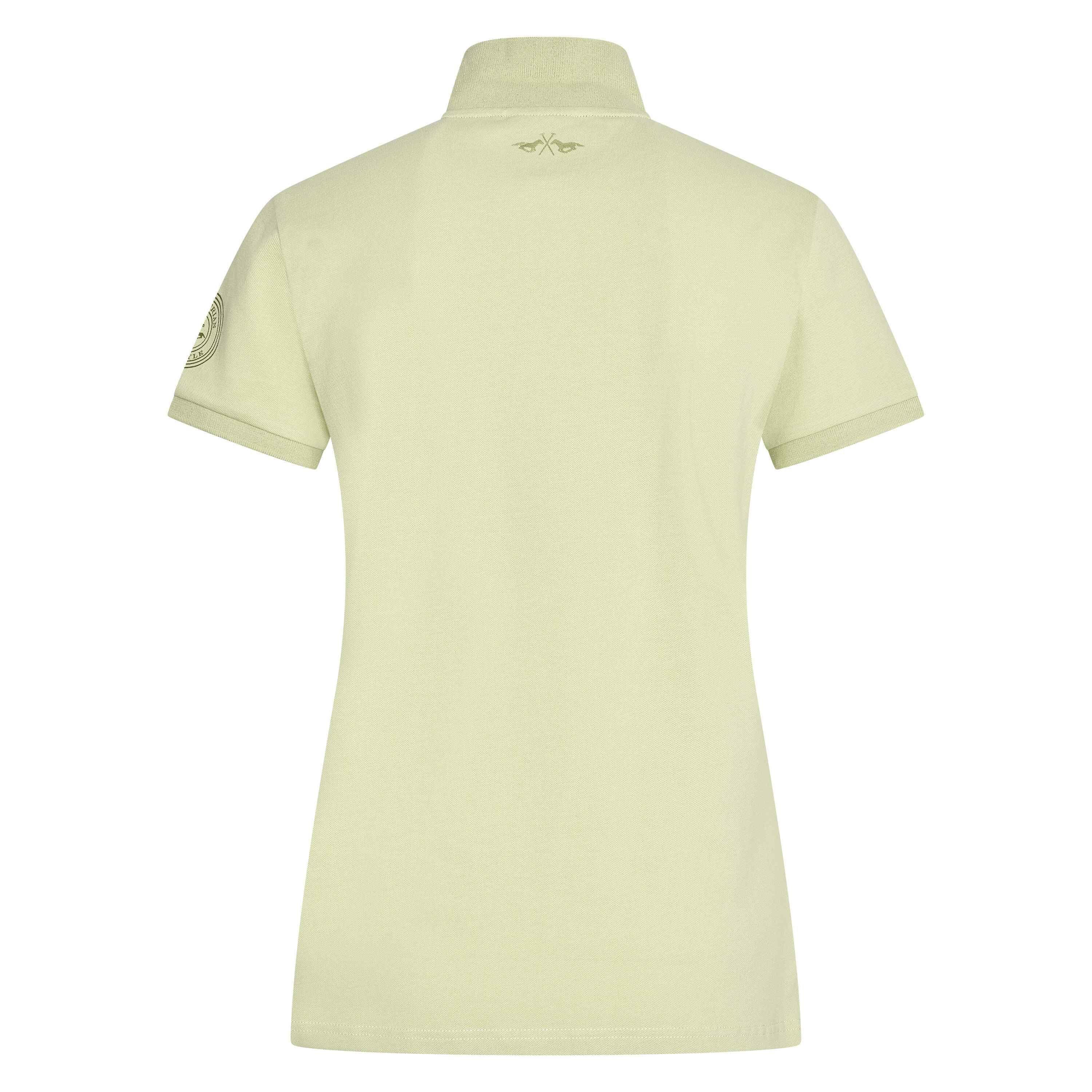 Damespolo HV Polo Gwen HV POLO | Decathlon