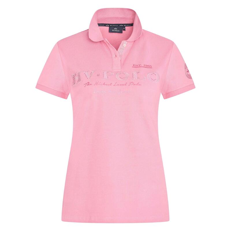 Női lovas polo HV Polo Gwen HV POLO - Decathlon