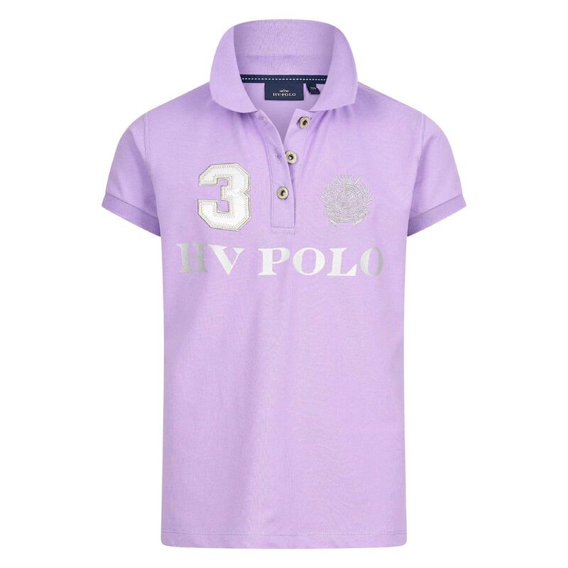 Polo d'équitation enfant HV Polo Favouritas HV POLO | Decathlon